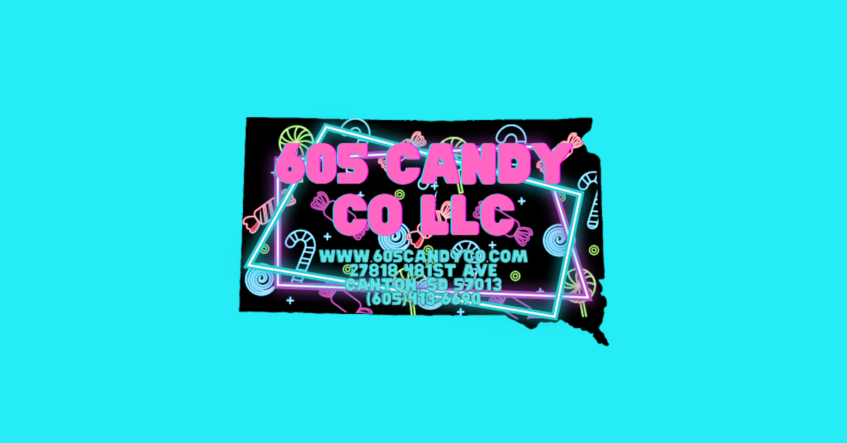 Home – 605 Candy Co